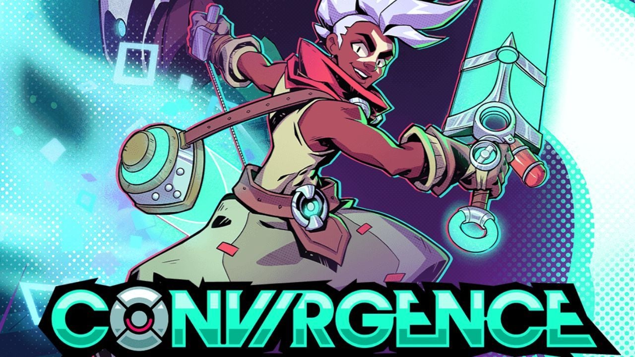 What is the Release Date for Convergence: A League of Legends Story? - TRN Checkpoint